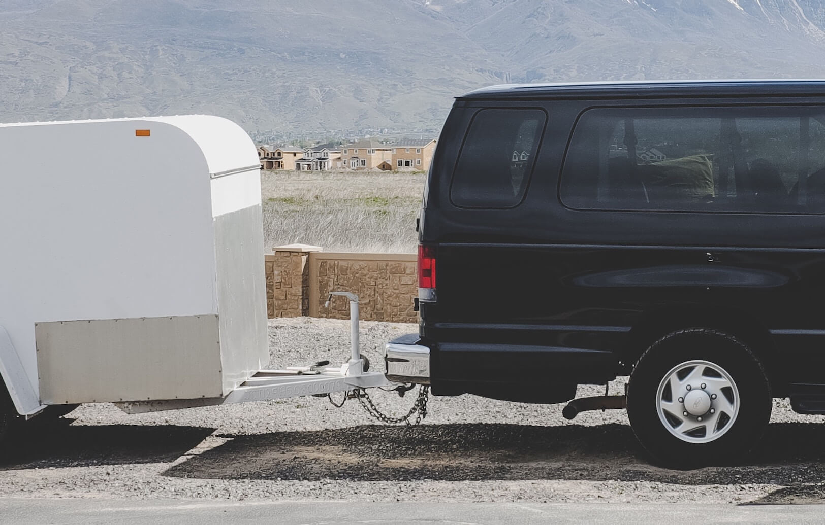 Vehicle towing capacities explained – PEER