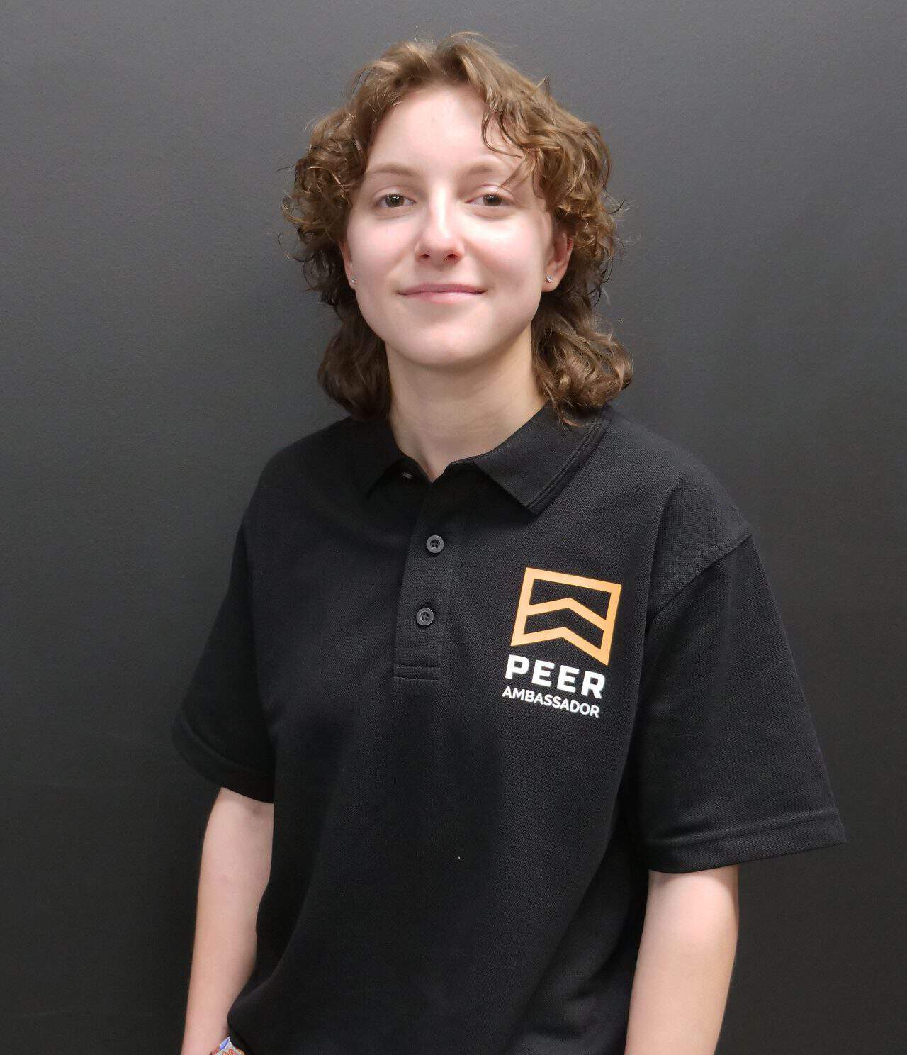 Isabella LaVista | PEER