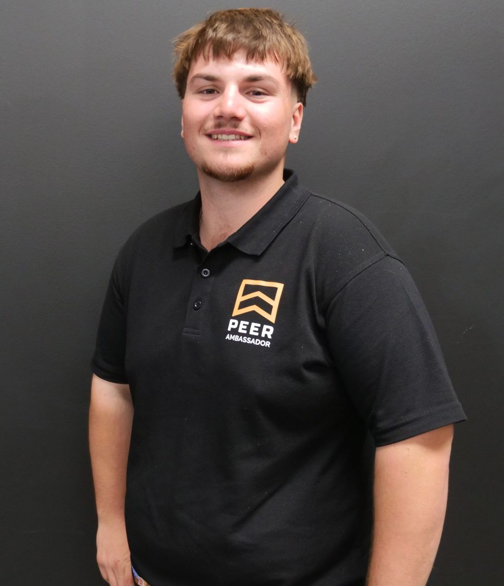 PEER Ambassadors | PEER